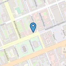 Lounas STRAMPEN Vaasa - LounasMenu.fi