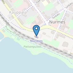 Lounas HYVÄRILÄ Nurmes | LounasMenu.fi