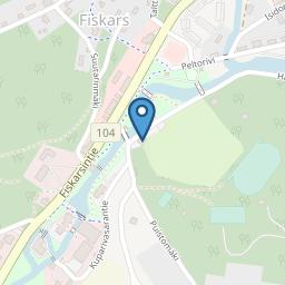 Lounas SHELL HELMISIMPUKKA RAASEPORI KARJAA Karjaa - LounasMenu.fi