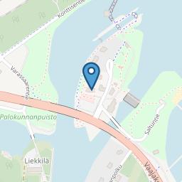 Lounas SHELL HELMISIMPUKKA LAUKAA LIEVESTUORE Lievestuore | LounasMenu.fi