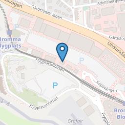 Julbord Bromma 2024 - Bruncher.se