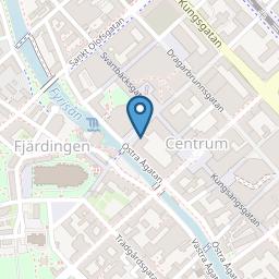 Lunch Villa Romana Uppsala - Lunchmeny idag - MyLunch.se