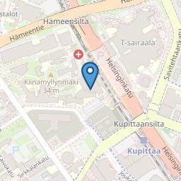 Lounas FLAVORIA MEDISIINA D Turku | LounasMenu.fi