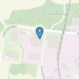 Lunch EN TRAPPA UPP KALMAR Kalmar | Lunchmeny idag | MyLunch.se