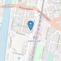 Lunch KINA BOX HALMSTAD - Lunchmeny idag - MyLunch.se