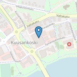 Lounas KYMEN PAVILJONKI Kuusankoski | LounasMenu.fi