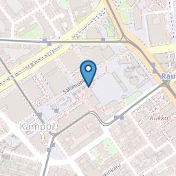 BRUNSSI Factory Kamppi Helsinki | Brunssit.fi