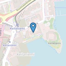 Lounas Factory Keilaranta Espoo - Lounasmenu.fi