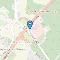 Lounas NESTE PUKARON PARONI Pukaro | LounasMenu.fi