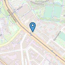 Lounas SAVOR VALLILA Helsinki | LounasMenu.fi