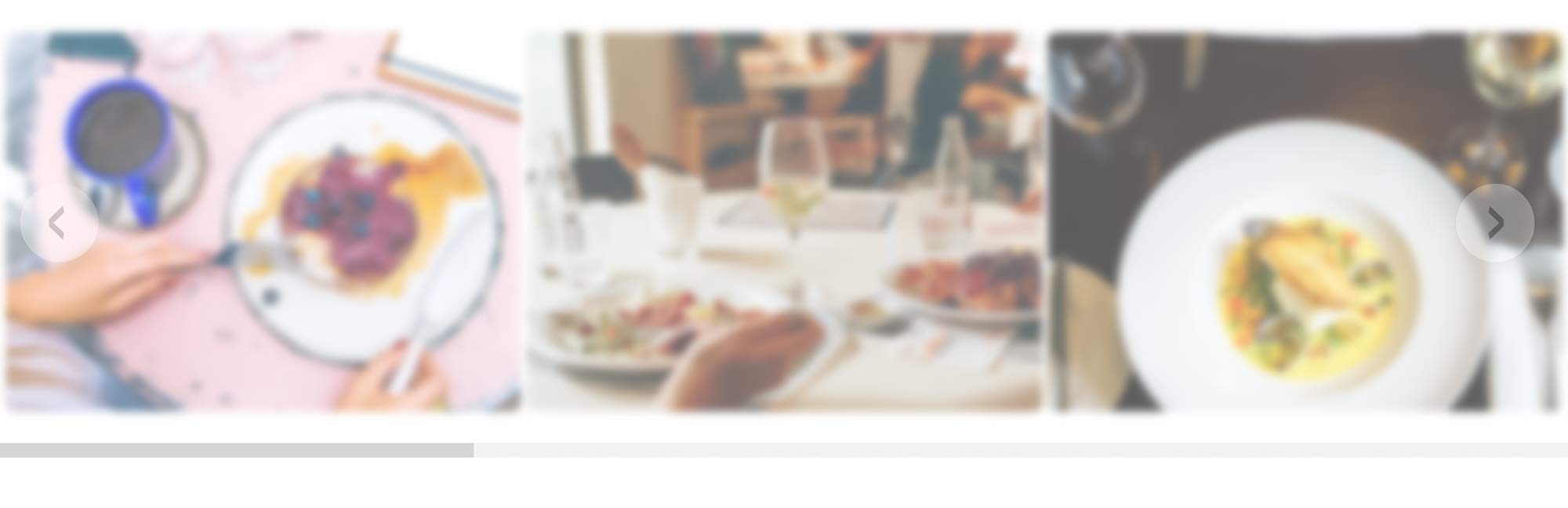 After Work Restaurang Le Rum Lerum