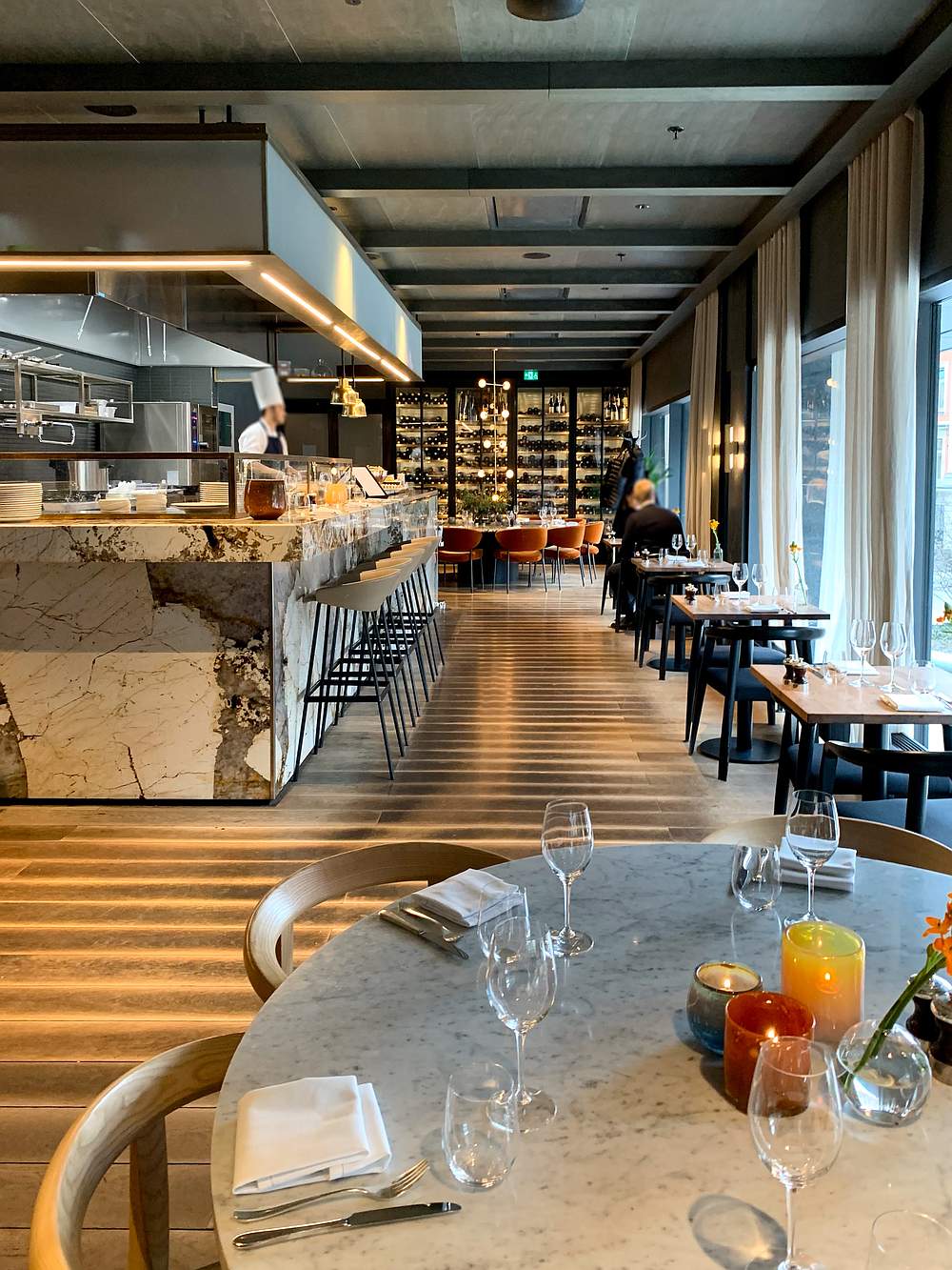 Brunch At Six Stockholm - Bruncher.se