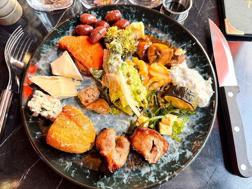 Brunch Umami Grill Malmö Malmö - Bruncher.se