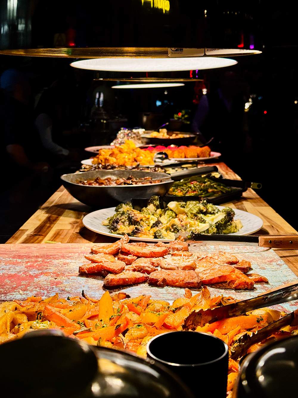 Brunch Umami Grill Malmö Malmö - Bruncher.se