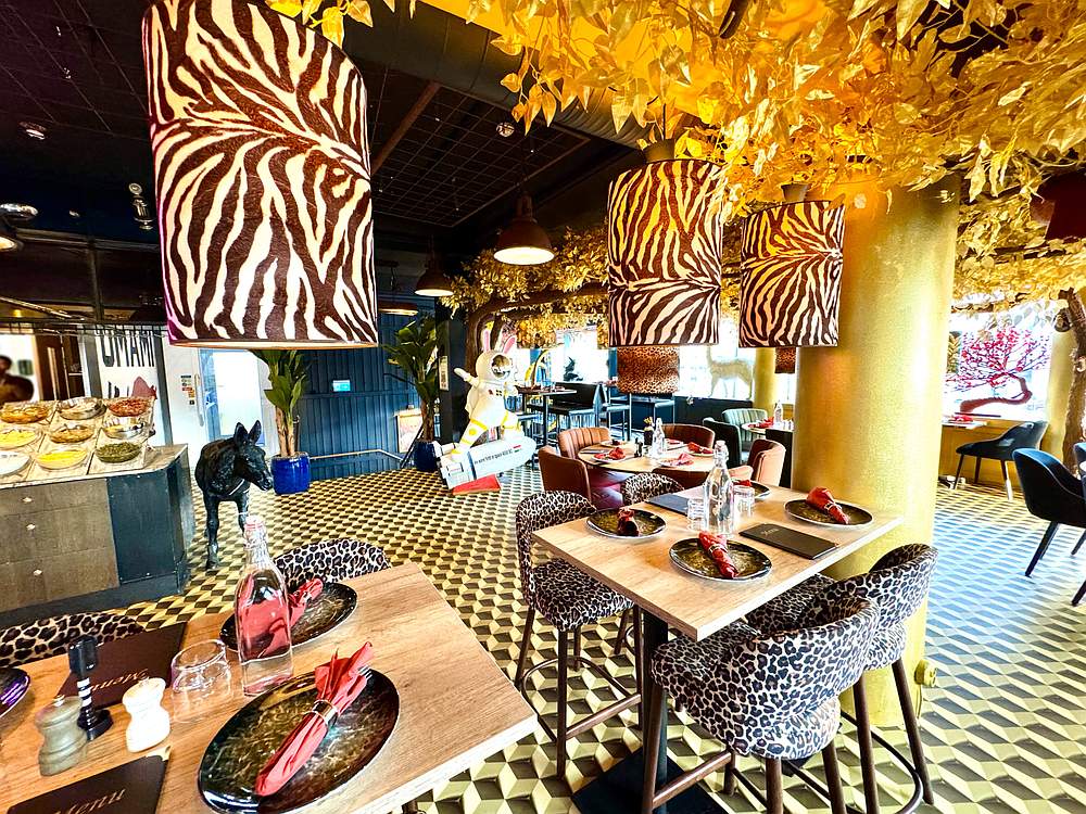 Brunch Umami Grill Malmö Malmö - Bruncher.se