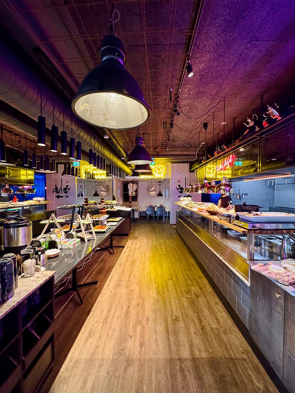 Brunch Umami Grill Malmö Malmö - Bruncher.se