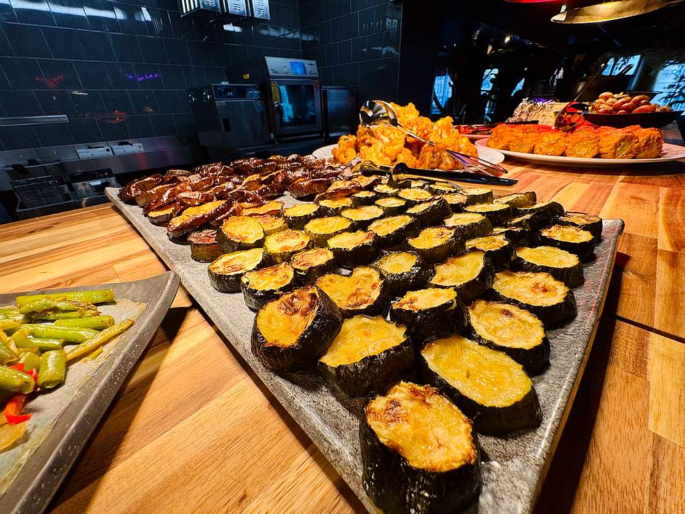 Brunch Umami Grill Malmö Malmö - Bruncher.se