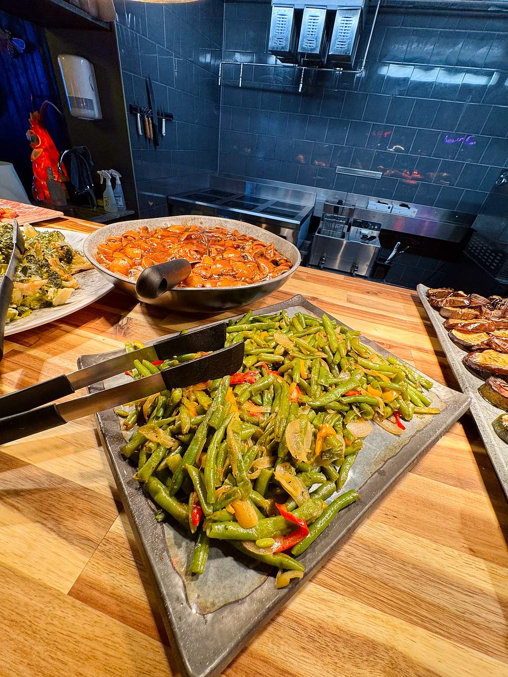 Brunch Umami Grill Malmö Malmö - Bruncher.se