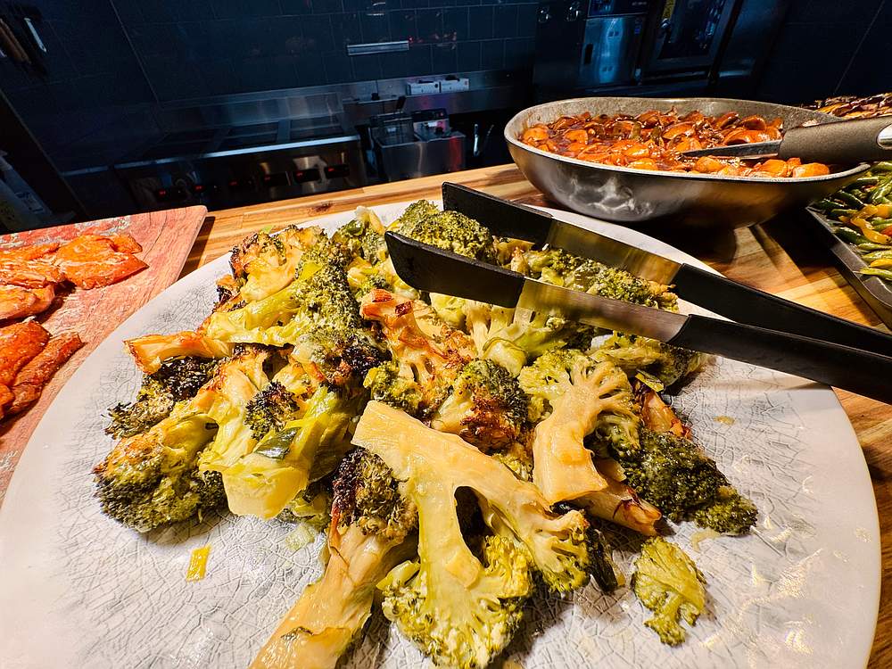 Brunch Umami Grill Malmö Malmö - Bruncher.se