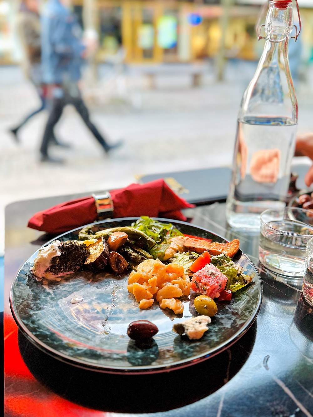 Brunch Umami Grill Malmö Malmö - Bruncher.se