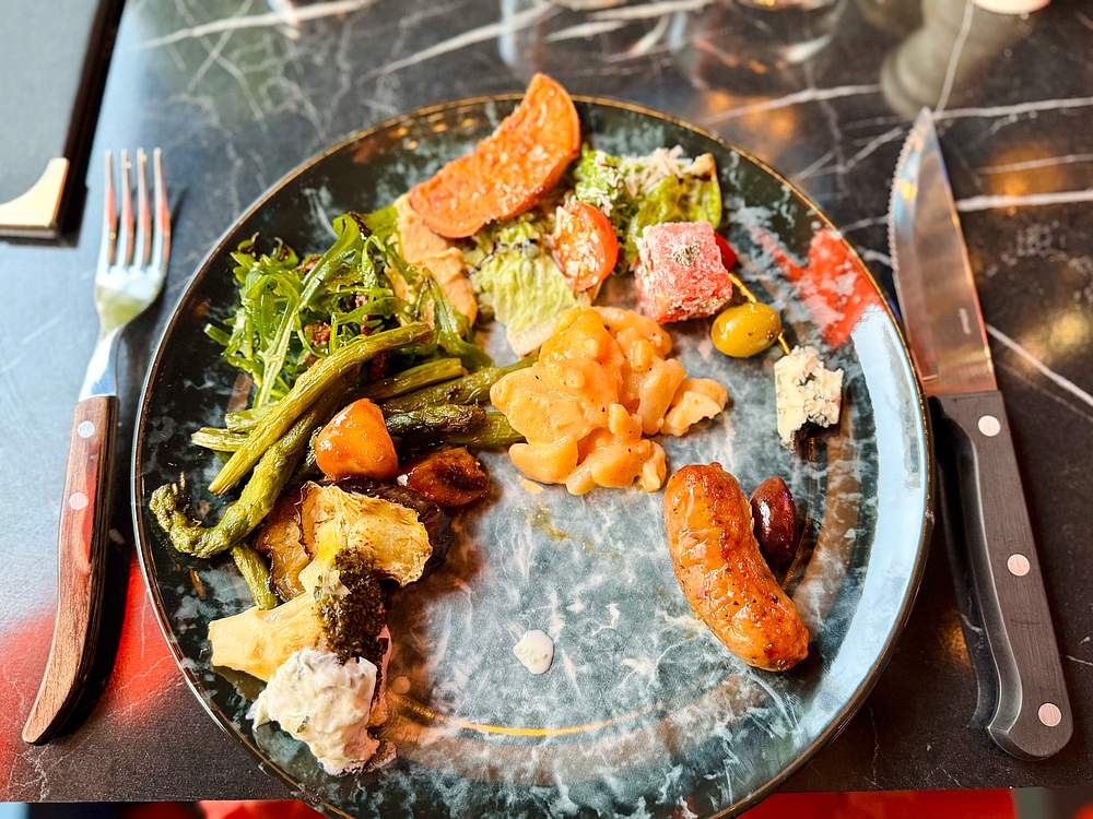 Brunch Umami Grill Malmö Malmö - Bruncher.se