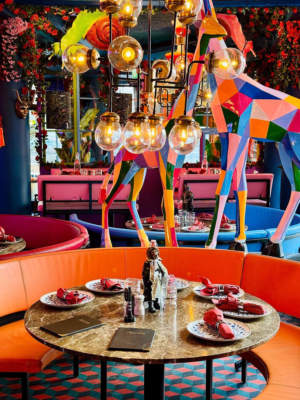 Brunch Umami Grill Malmö Malmö - Bruncher.se