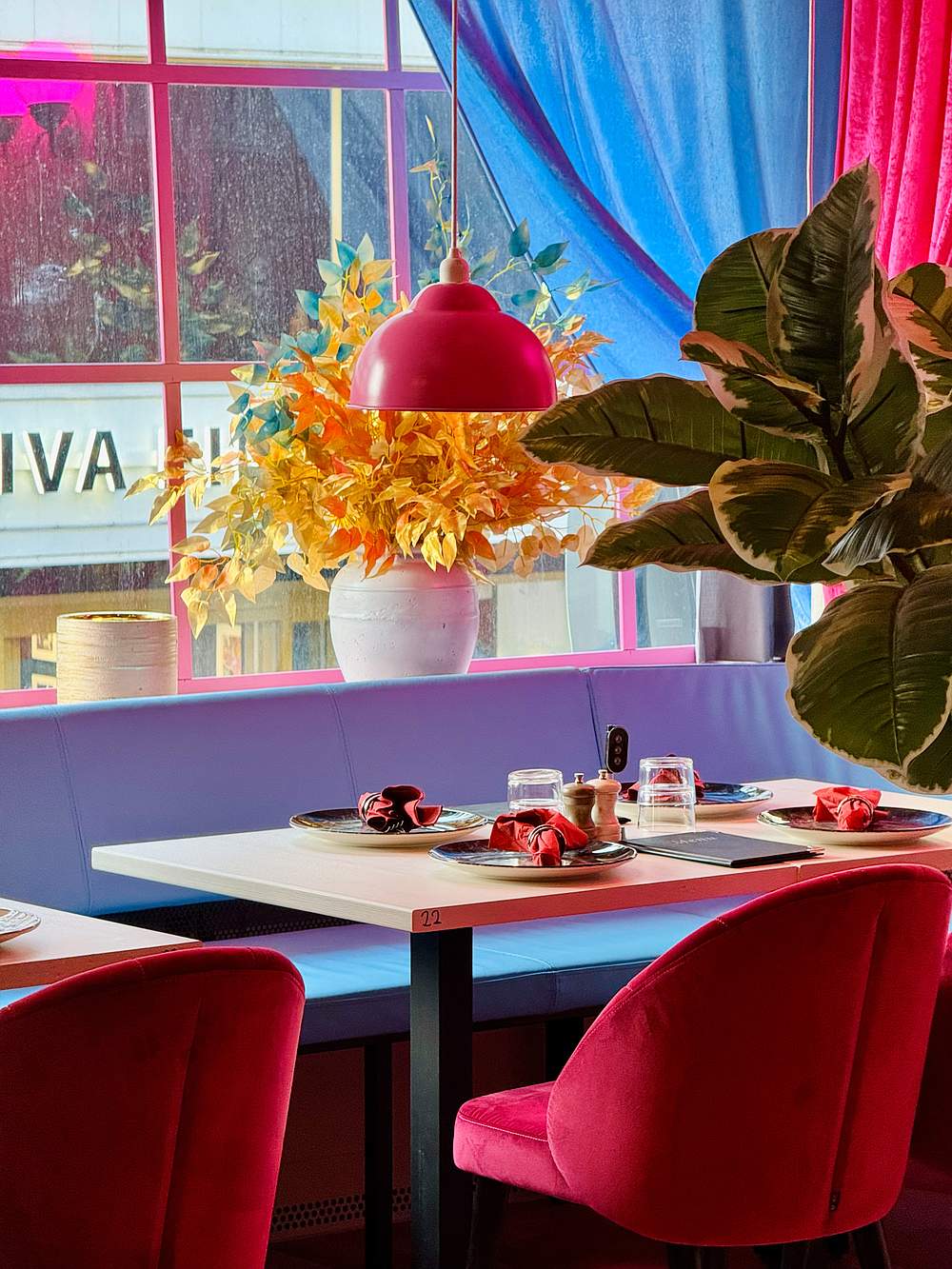 Brunch Umami Grill Malmö Malmö - Bruncher.se