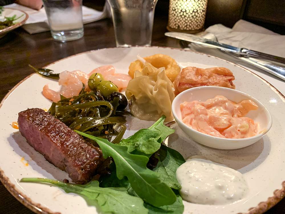 Bästa lunch i Stockholm 2025. Här är TOPP 10!